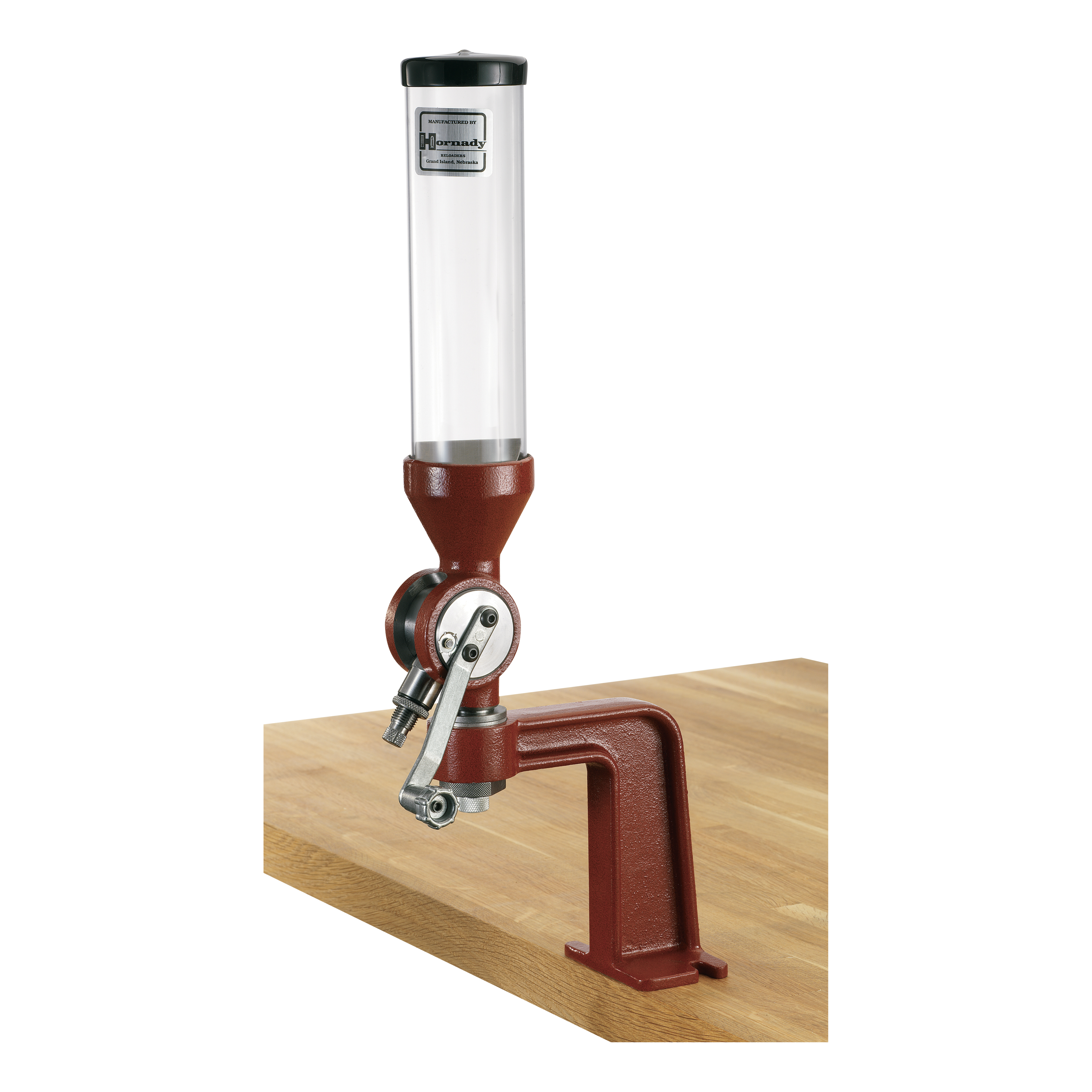 Hornady Lock-N-Load Powder Measure | Cabela's